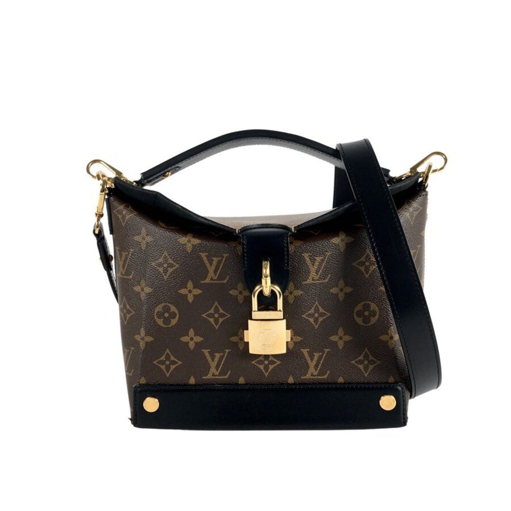 Louis Vuitton Bento Box - Luxe Du Jour