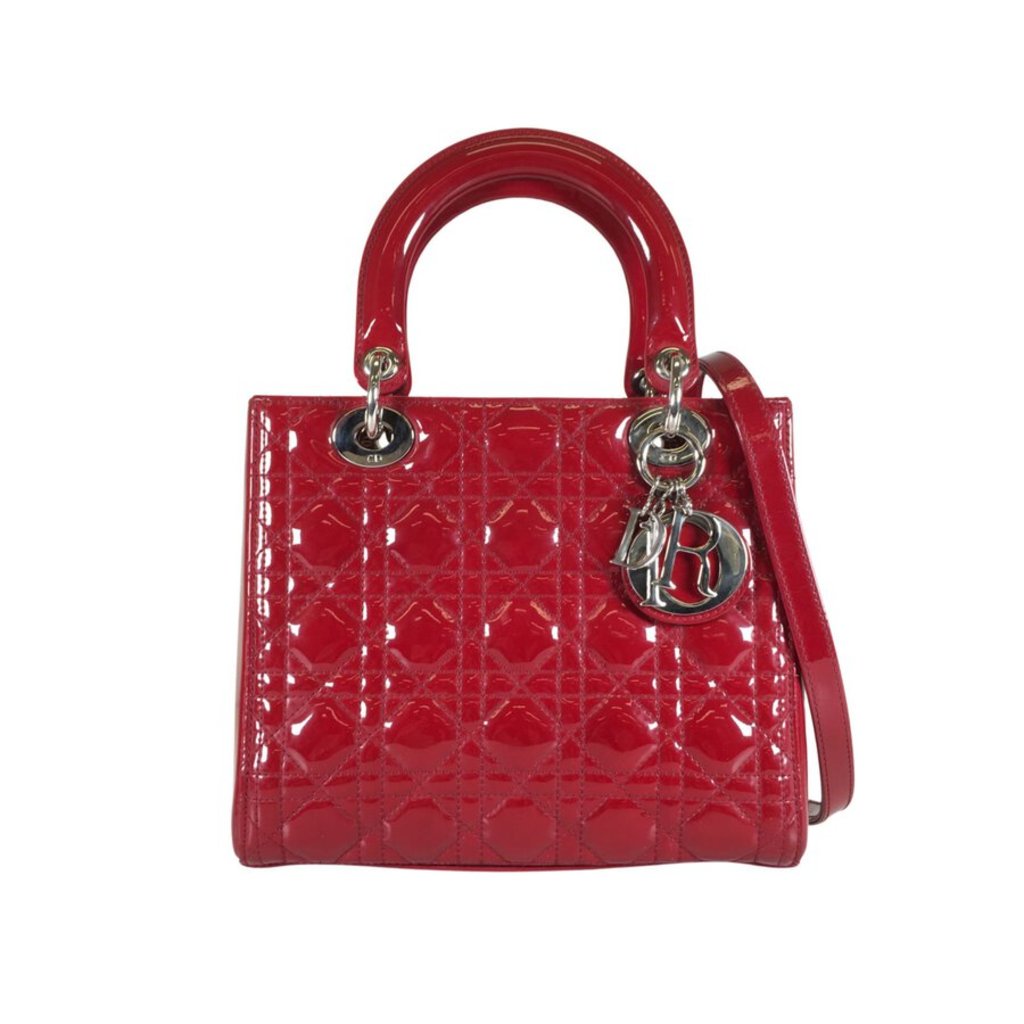 Dior Lady Dior - Luxe Du Jour