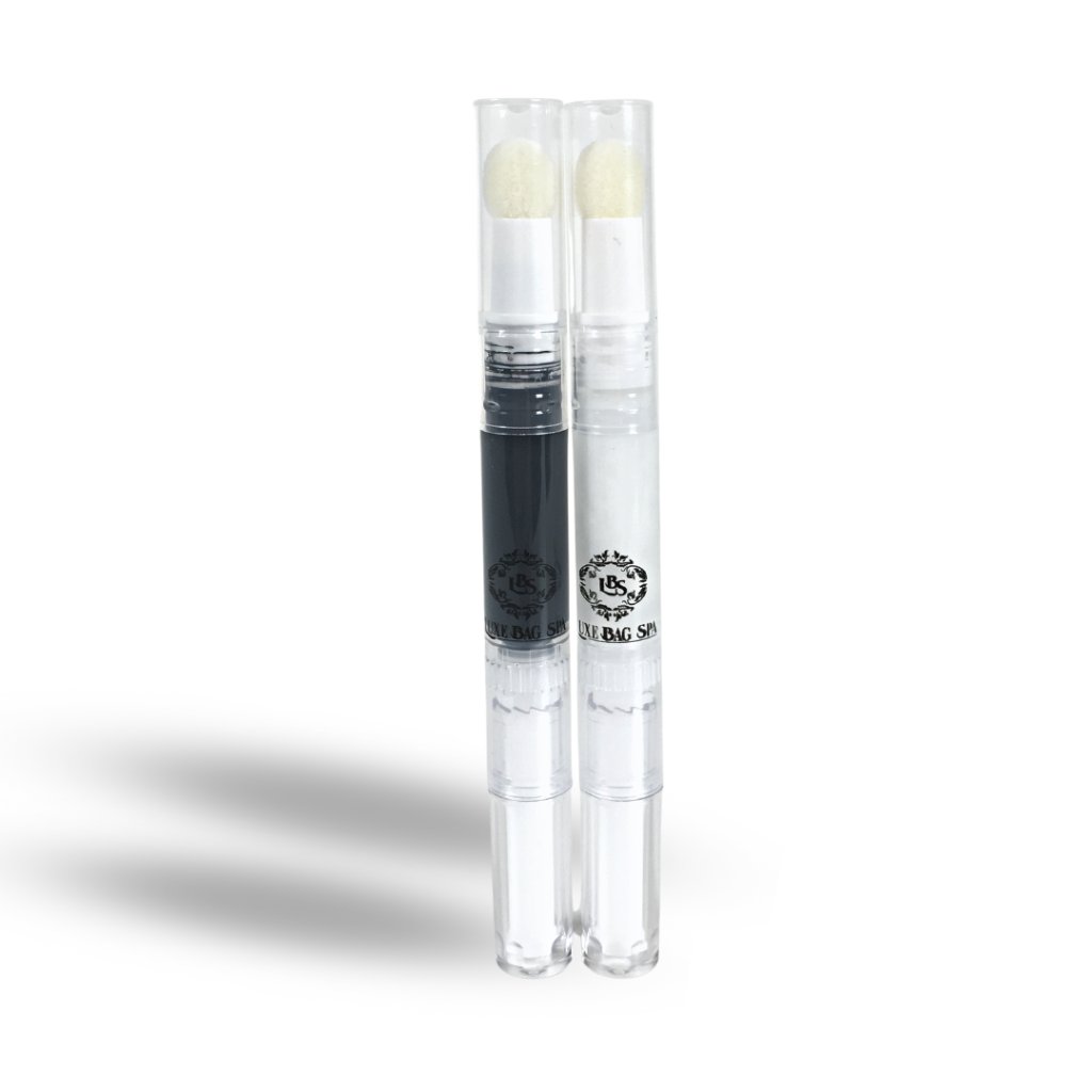 Black Leather Touch-Up Pen - Luxe Du Jour