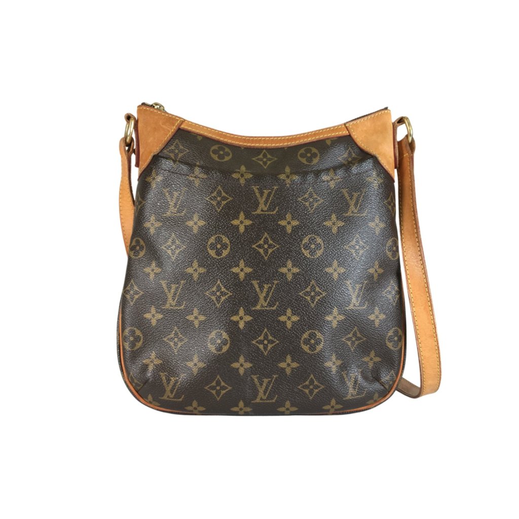 Louis Vuitton Odeon PM - Luxe Du Jour