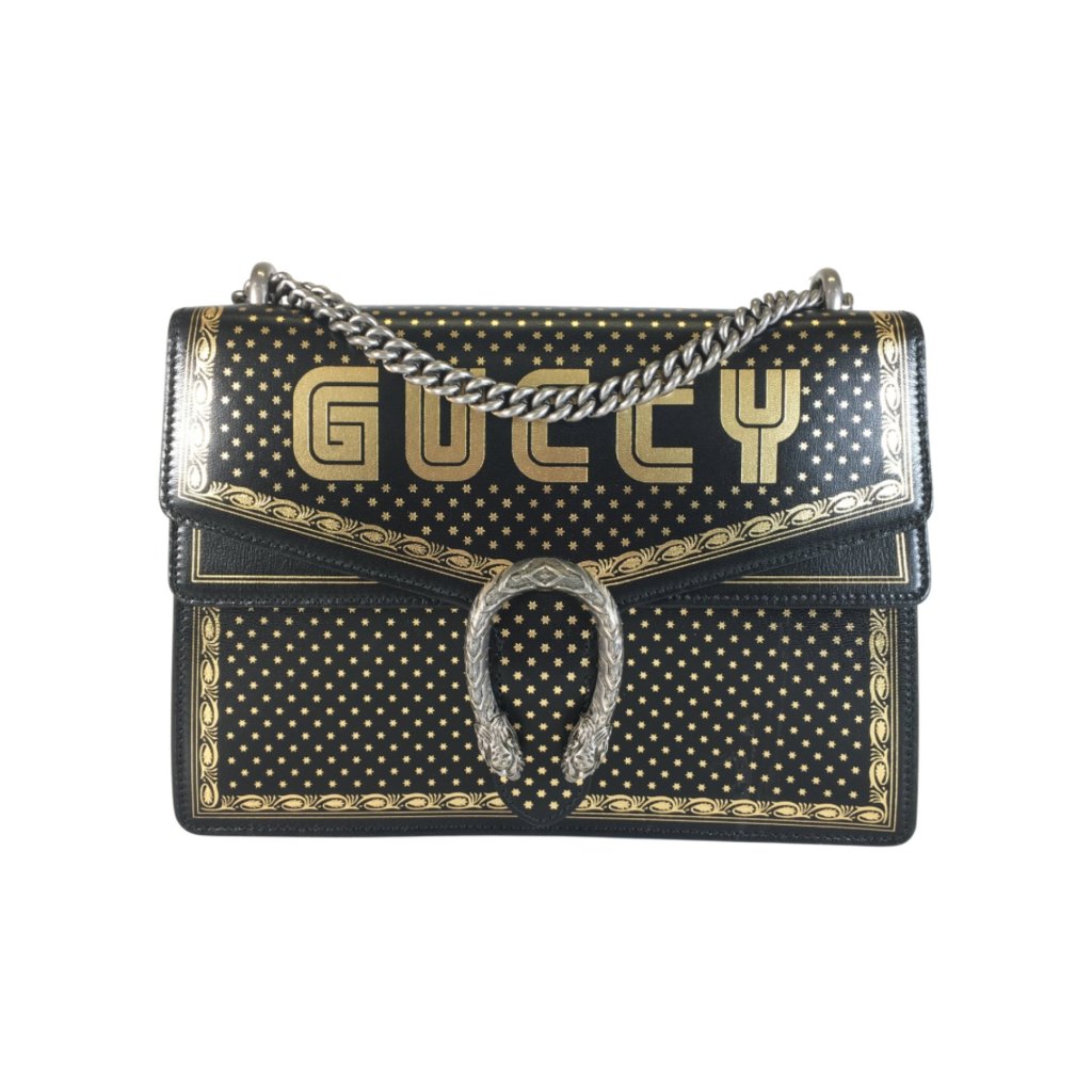 Gucci Dionysus Sega Moon Stars - Luxe Du Jour