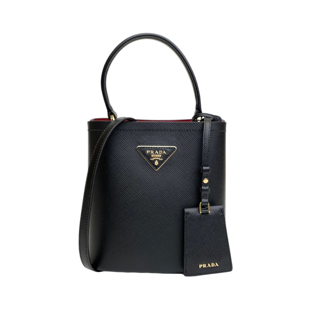 Prada Bucket Bag - Luxe Du Jour