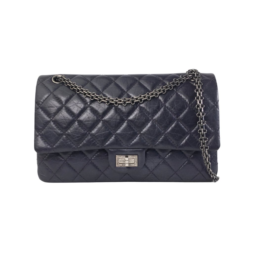 Chanel Reissue - Luxe Du Jour