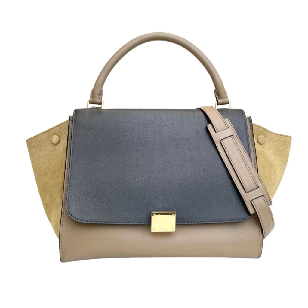 Celine Trapeze - Luxe Du Jour