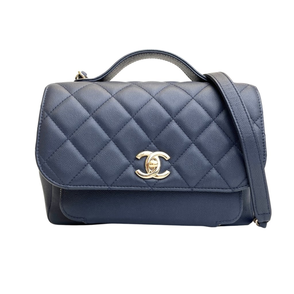 Chanel Business Affinity - Luxe Du Jour