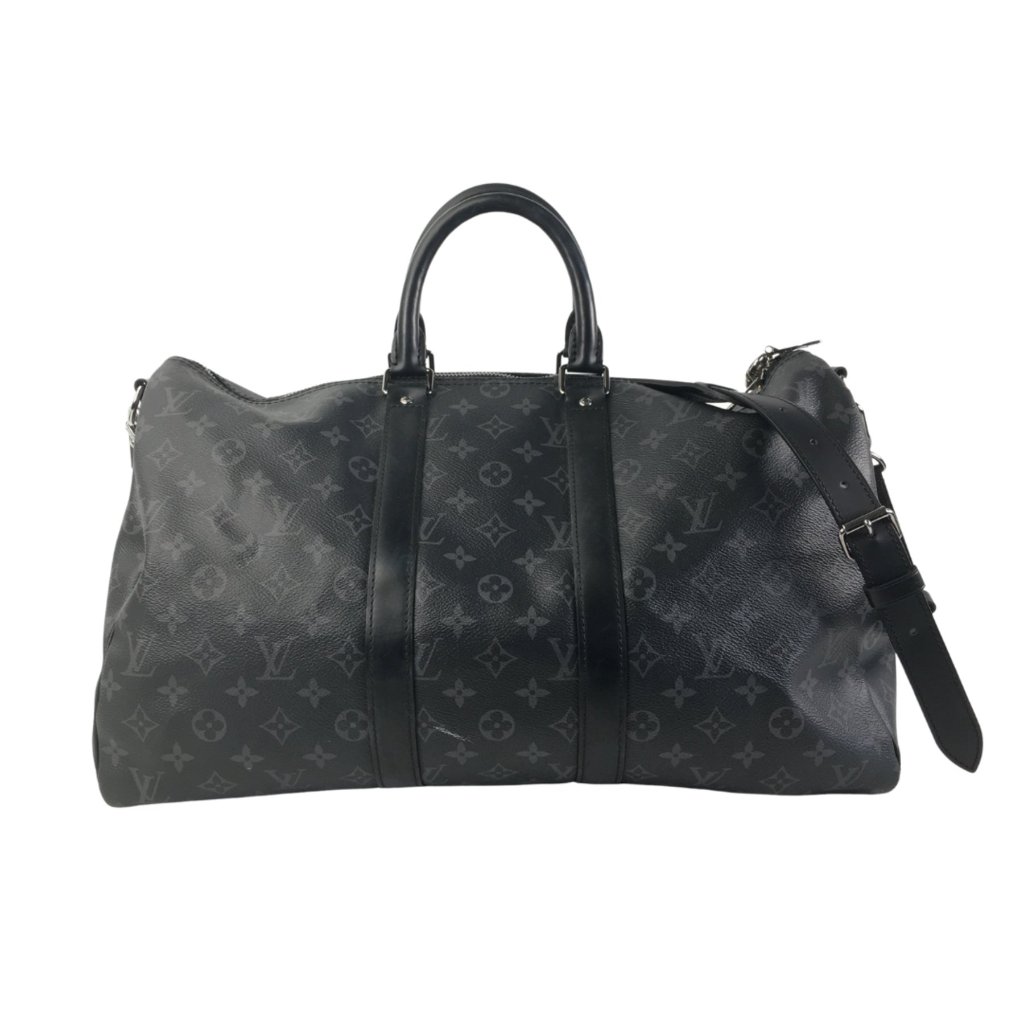 Louis Vuitton Keepall 45 - Luxe Du Jour