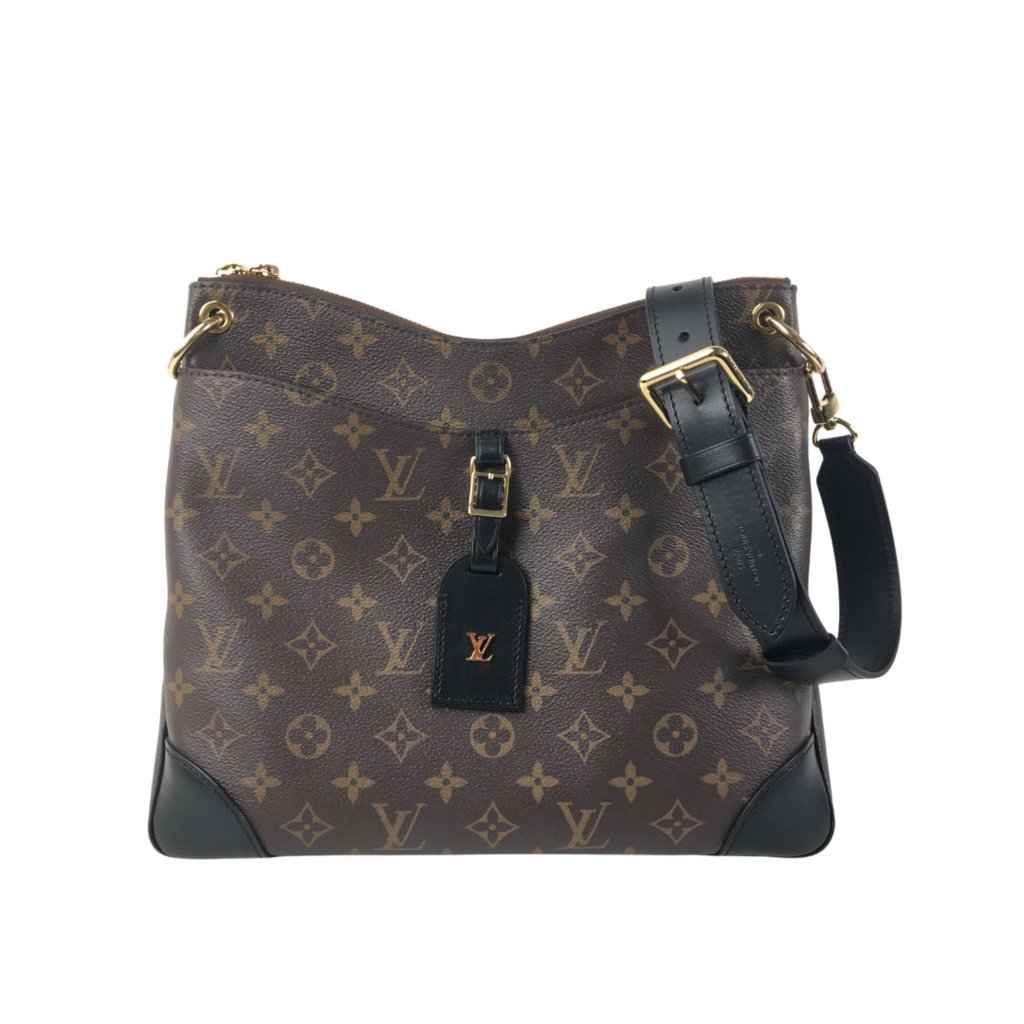 Louis Vuitton Odeon MM - Luxe Du Jour