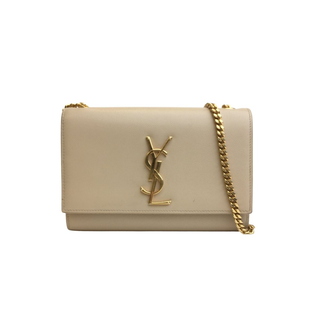 Saint Laurent (YSL) Kate - Luxe Du Jour