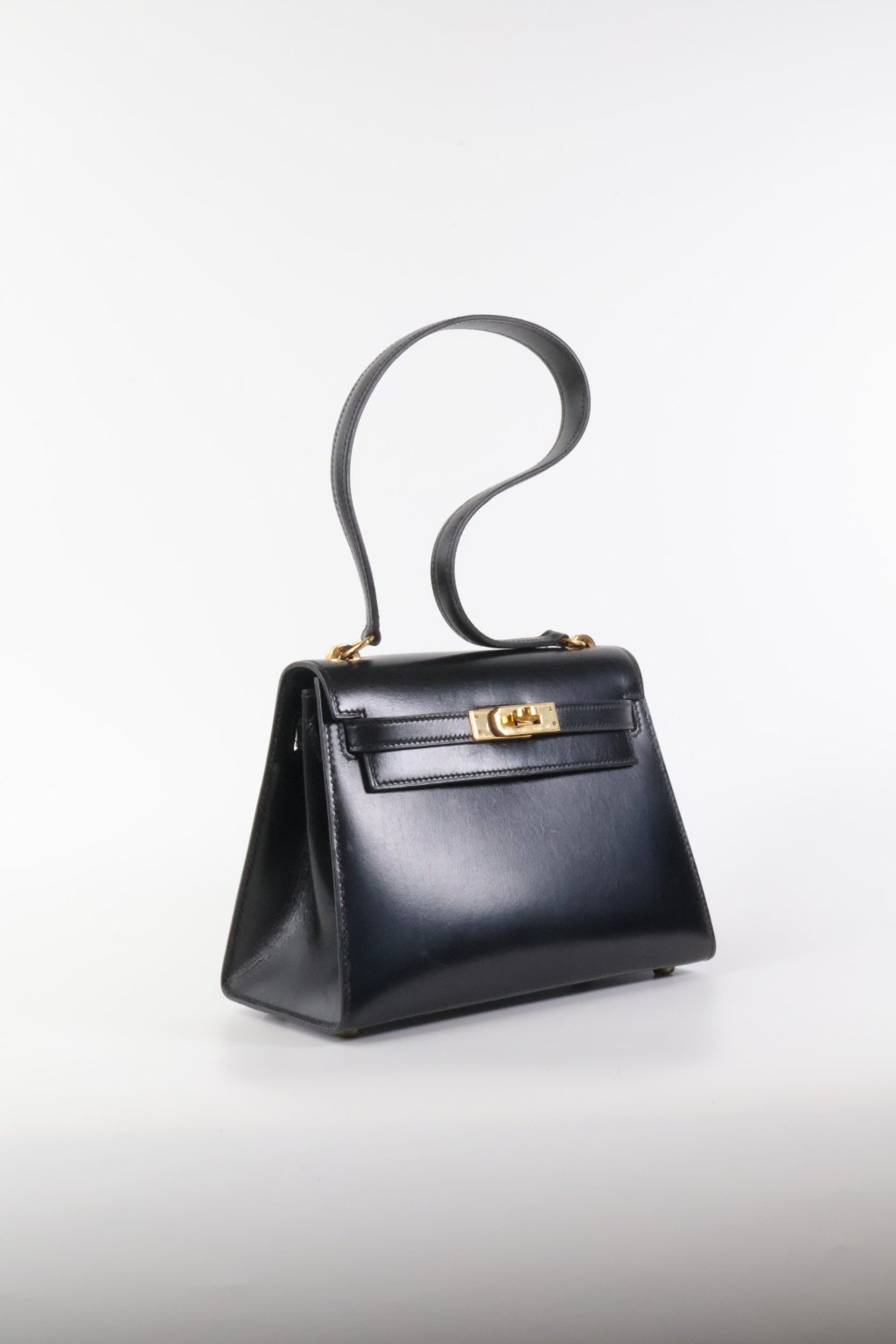 Hermes Vintage Mini Kelly - Luxe Du Jour