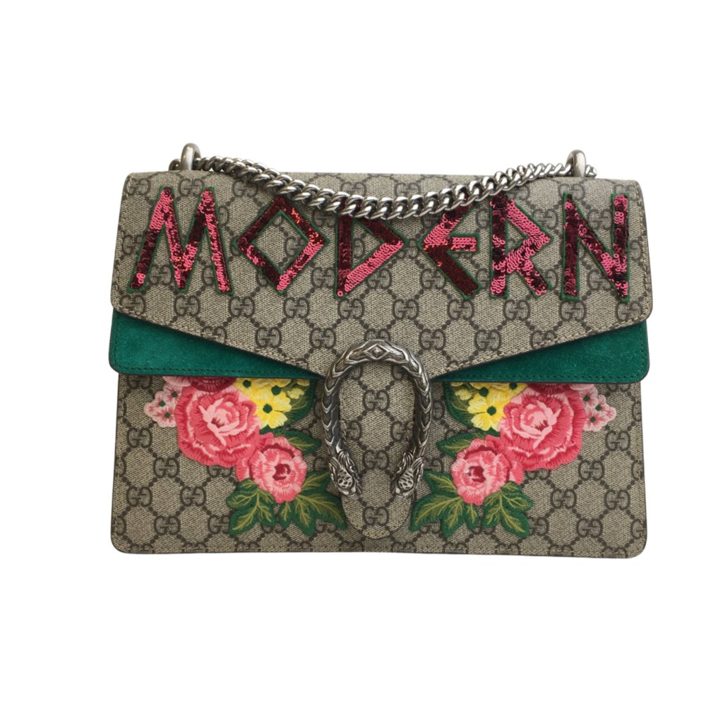 Gucci Dionysus Modern Large - Luxe Du Jour