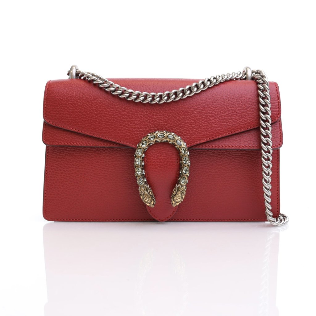 Gucci Dionysus Large - Luxe Du Jour