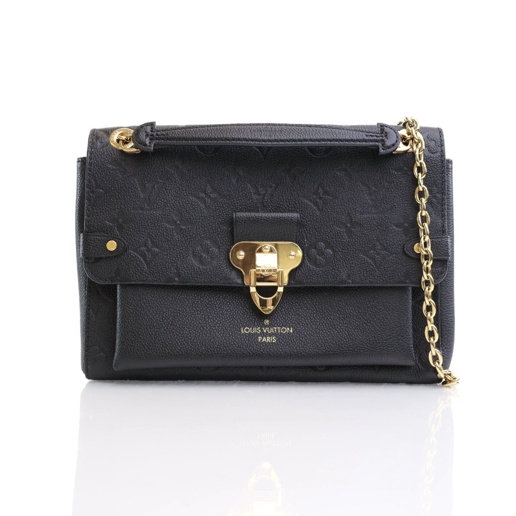 Louis Vuitton Vavin PM - Luxe Du Jour