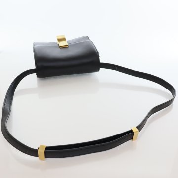 Celine box on strap store