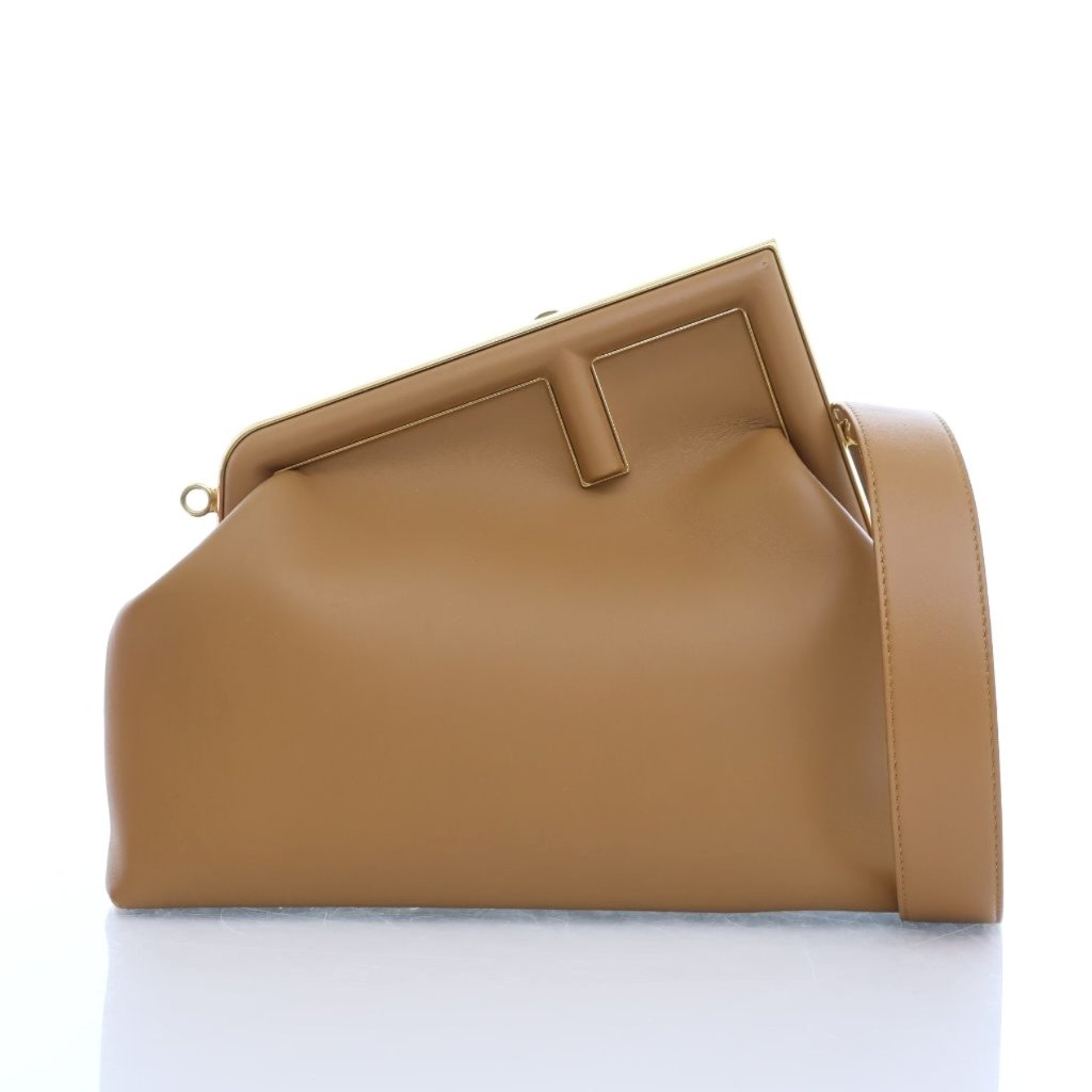 Fendi First Medium - Luxe Du Jour