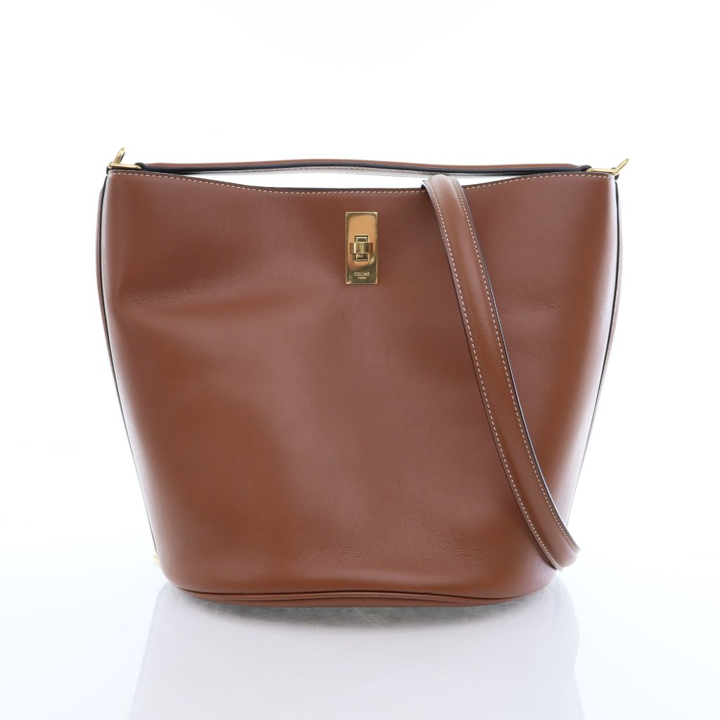 Celine Bucket 16 Bag - Luxe Du Jour