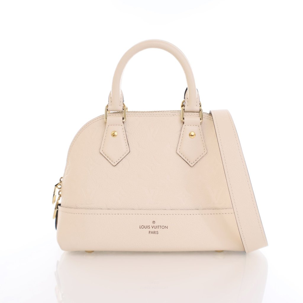Louis Vuitton Neo Alma BB - Luxe Du Jour