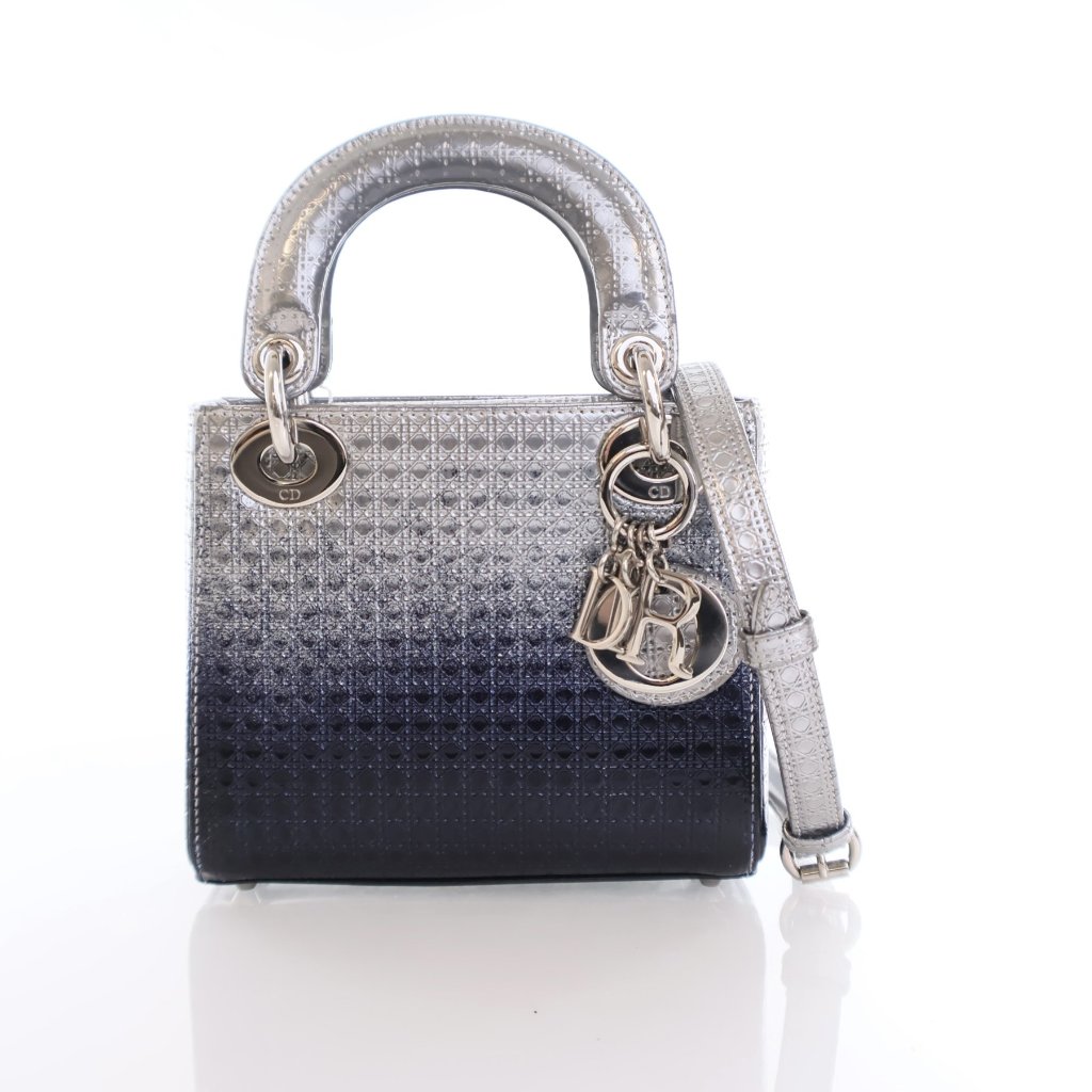 Dior Lady Dior Mini - Luxe Du Jour