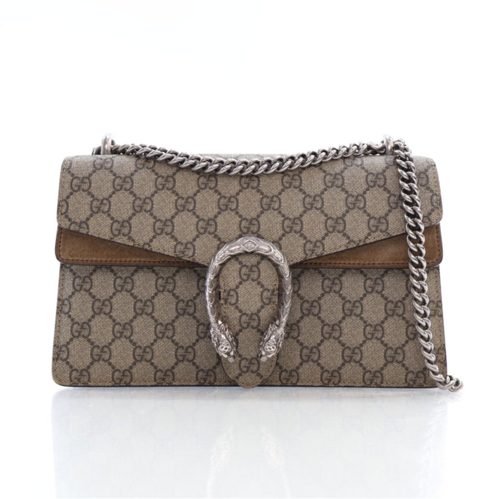 Gucci Dionysus Large - Luxe Du Jour