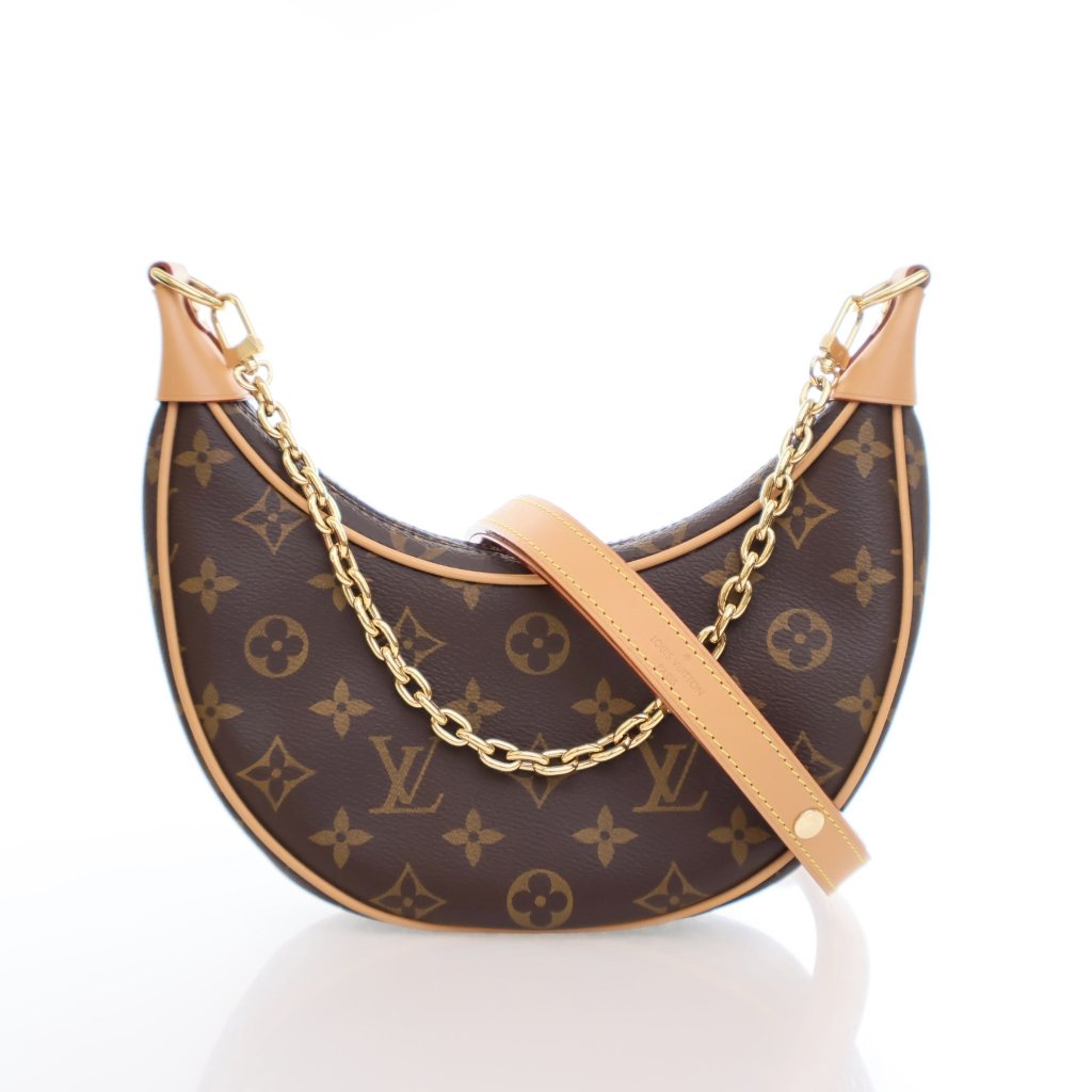 Louis Vuitton Loop Bag - Luxe Du Jour