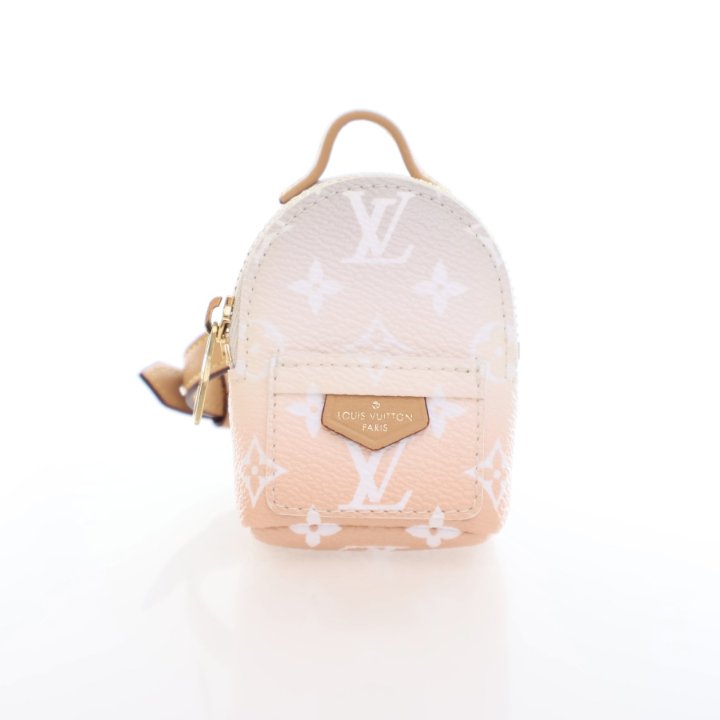 Louis Vuitton Party Palm Springs Bracelet Luxe Du Jour