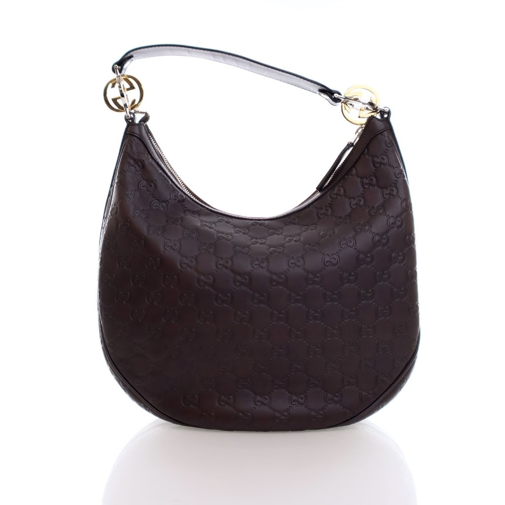 Gucci GG Twins Hobo - Luxe Du Jour