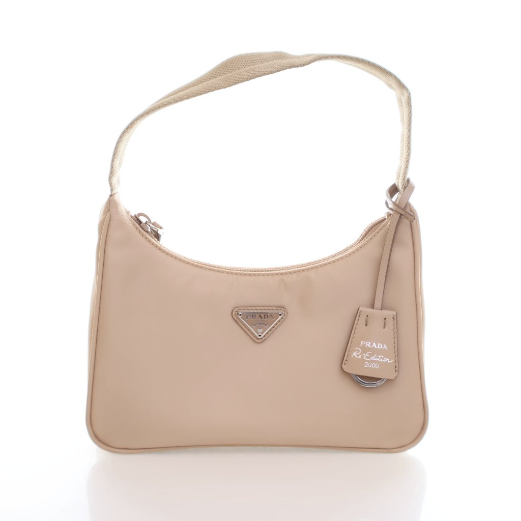 Prada Re-Edition 2000 - Luxe Du Jour