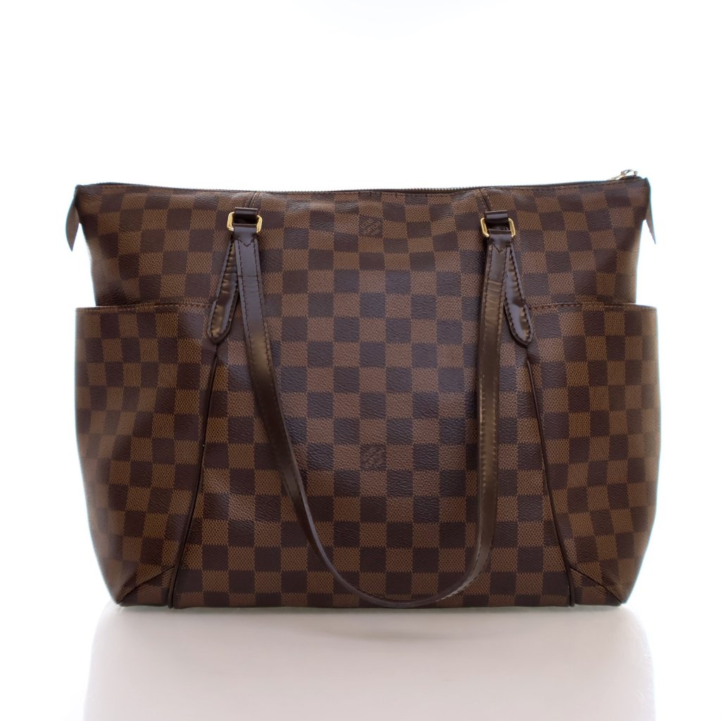 Louis Vuitton Totally - Luxe Du Jour