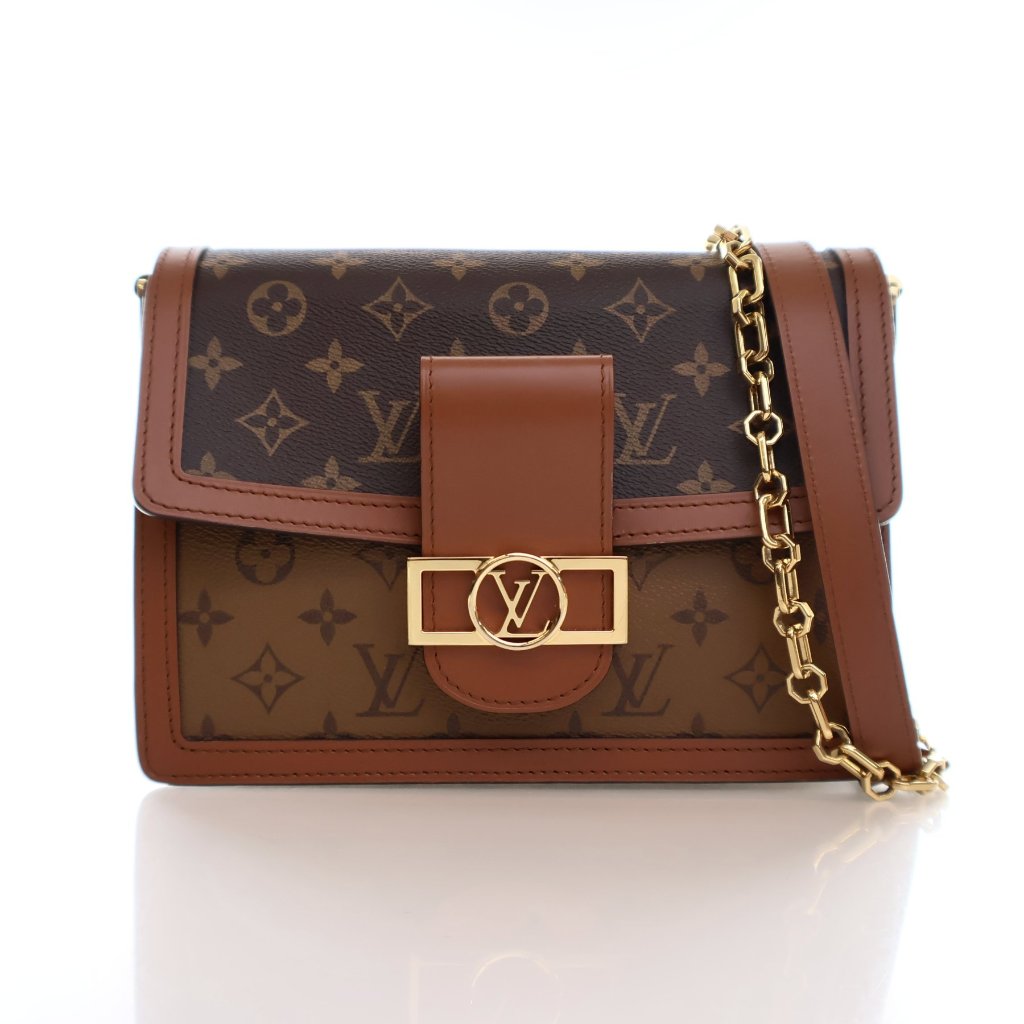 Louis Vuitton Dauphine - Luxe Du Jour