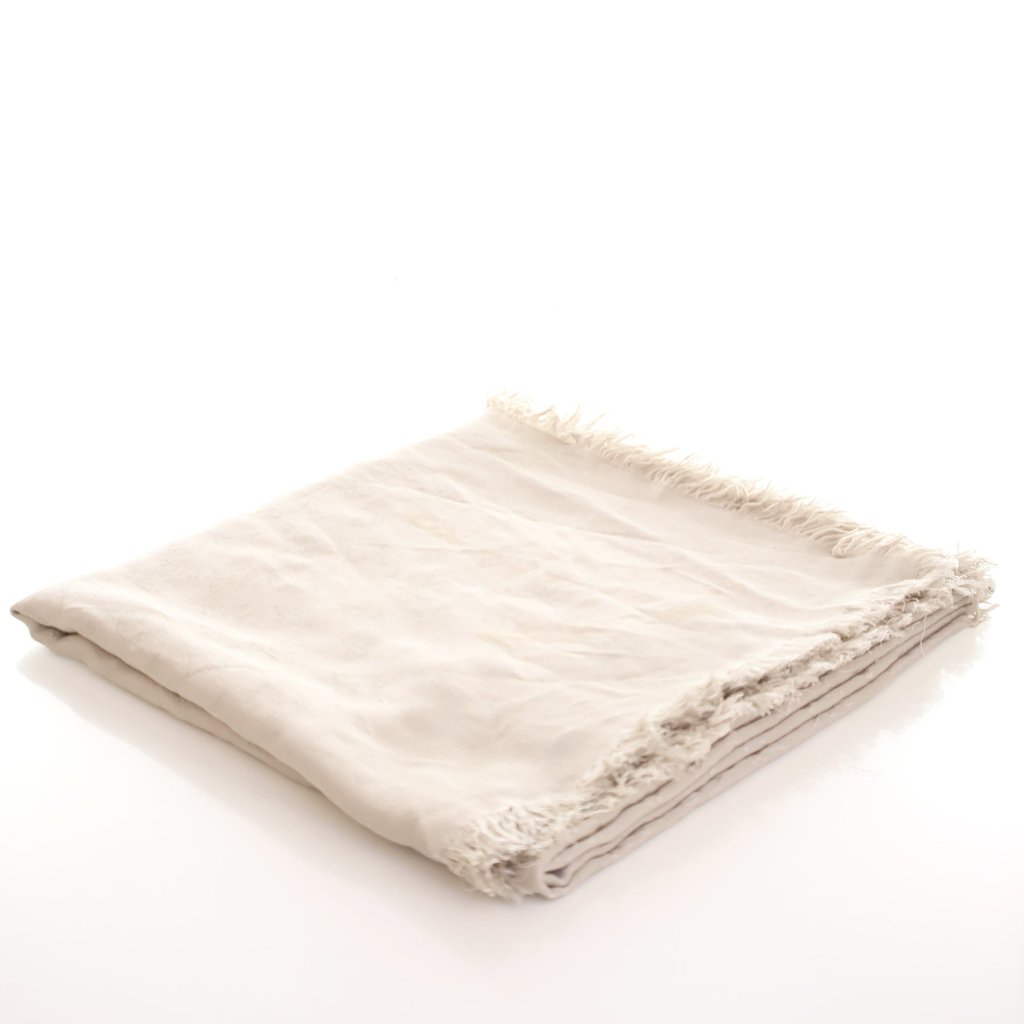 Louis Vuitton Monogram Classic Shawl - Luxe Du Jour