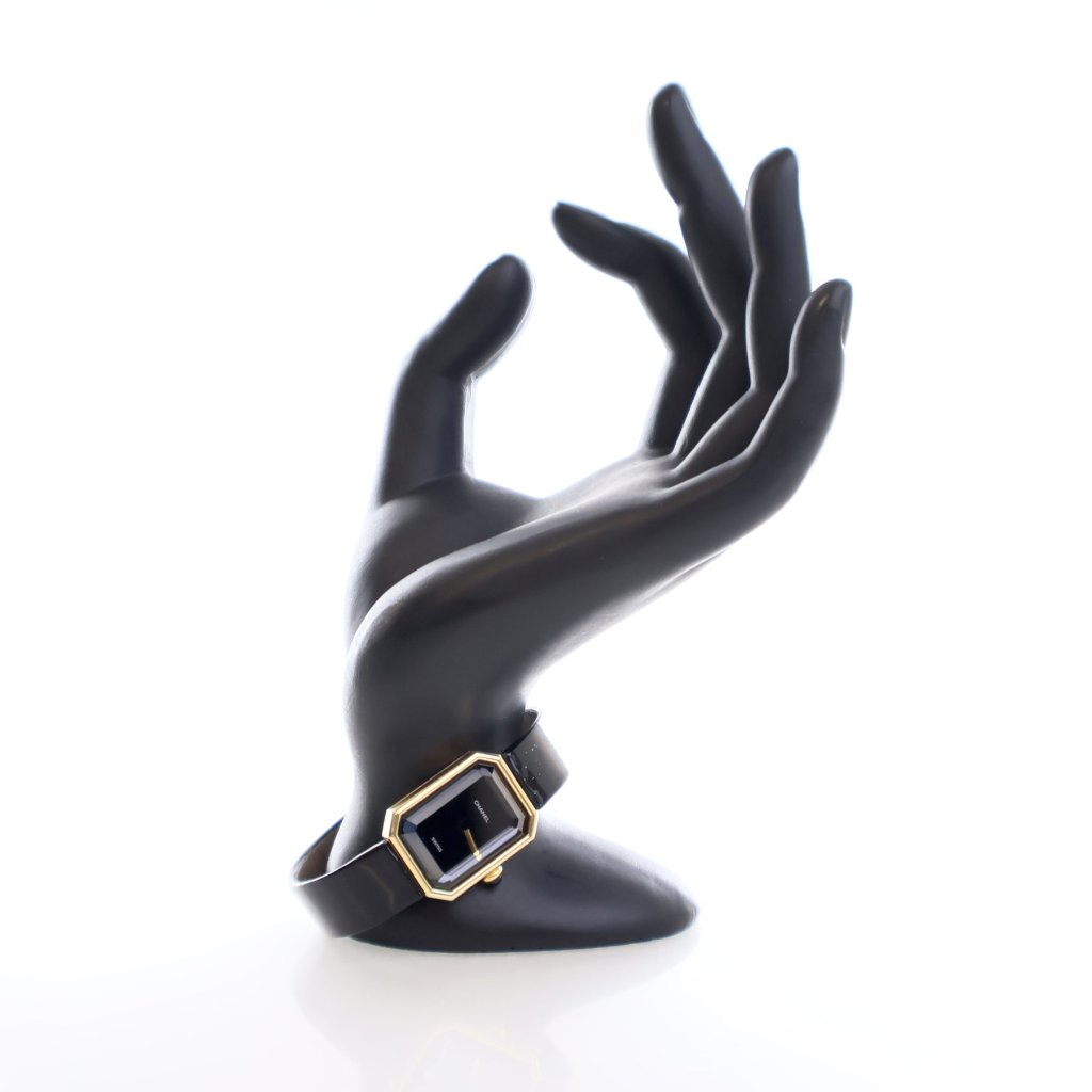 Chanel Premiere Ribbon Watch - Luxe Du Jour