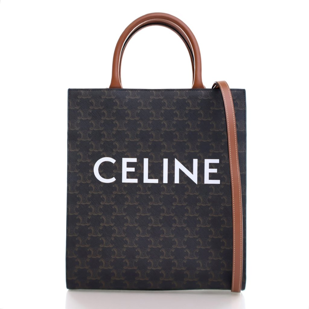 Celine canvas tote bag price store