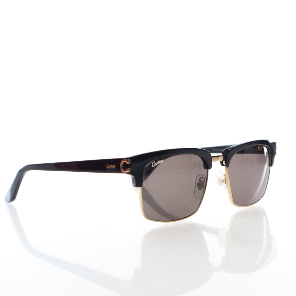 Cartier Signature Sunglasses - Luxe Du Jour